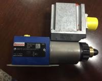 China DBET-52/350G24K4V Proportional valve German Rexroth original overflow valve for sale