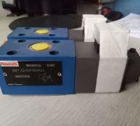 China DBET-52/350G24K4M Proportional overflow valve imported from Germany by Rexroth for sale