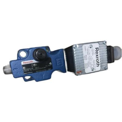 China DBET-52/200G24K4V Rexroth Germany imported proportional relief valve for sale