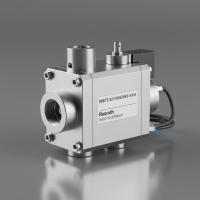 China DBETE-52/100G24K31A1M Rexroth proportional relief valve pilot type made in Germany for sale
