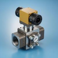 China DBETE-52/50G24K31F1V Rexroth proportional valve pilot operated relief valve from Germany for sale