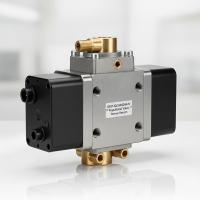 China DBET-52/350G24K4V Proportional valve German Rexroth original overflow valve for sale