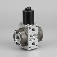 China DBET-52/315G24K4V Rexroth Germany proportional relief valve for sale