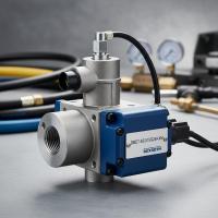 China DBET-52/315G24K4M German Rexroth proportional hydraulic relief valve for sale