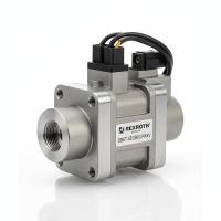 China DBET-52/200G24K4V Rexroth Germany imported proportional relief valve for sale