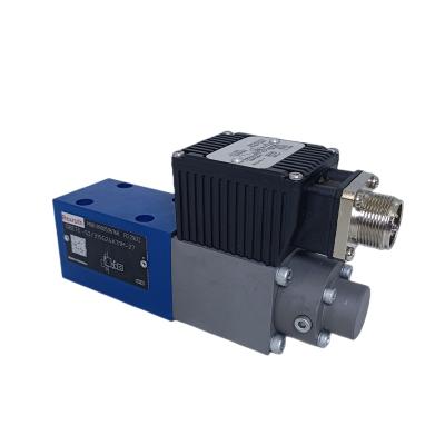 China Rexroth Germany original proportional relief valve DBET-52/200G24K4M DBET-52/100G24K4V for sale