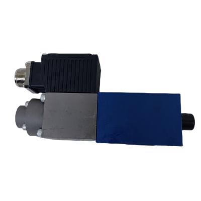 China DBETE-5X/350G24K31A1M
DBETE-5X/315G24K31F1V Original German proportional relief valve manufactured by Rexroth for sale