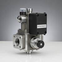 China DBETE-5X/350G24K31A1M
DBETE-5X/315G24K31F1V Original German proportional relief valve manufactured by Rexroth for sale