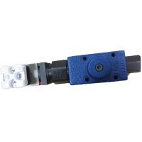 China DBETE-5X/200G24K31F1V
DBETE-5X/200G24K31F1M Proportional relief valve manufactured by Rexroth in Germany for sale