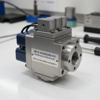 China DBETE-5X/200G24K31A1V
DBETE-5X/200G24K31A1M Proportional overflow valve imported from Germany by Rexroth for sale