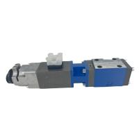 China DBETE-5X/100G24K31F1V
DBETE-5X/100G24K31F1M Overflow valve German Rexroth proportional type for sale