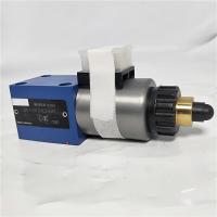 China DBETE-5X/100G24K31A1M
DBET-5X/350G24K4V Electromagnetic proportional relief valve from Rexroth Germany for sale
