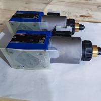 China DBET-5X/315G24K4M
DBET-5X/200G24K4V German imported original hydraulic directional valve, Rexroth proportional valve for sale