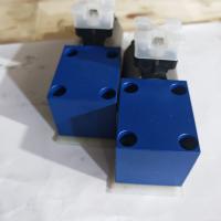 China DBET-5X/200G24K4M
DBET-5X/100G24K4V Proportional overflow valve German Rexroth directional valve for sale