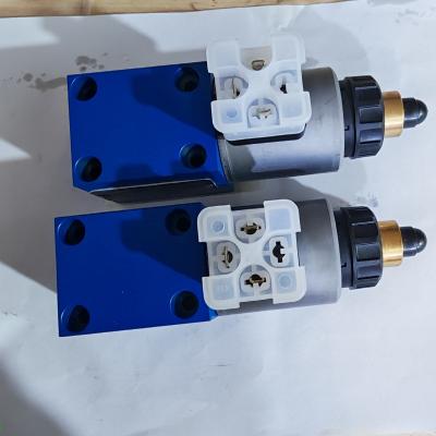 China DBET-5X/100G24K4M
DBET-5X/50G24K4V Rexroth proportional relief valve made in Germany for sale