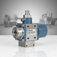 China DBET-5X/50G24K4M   DBETE-5X/50G24K31A1V Overflow valve, hydraulic valve, Rexroth directional valve, Germany for sale