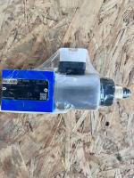 China DBETE-5X/315G24K31F1M DBETE-5X/350G24K31F1V Proportional overflow valve, directional valve, German Rexroth for sale