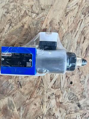 China DBETE-5X/315G24K31F1M DBETE-5X/350G24K31F1V Proportional overflow valve, directional valve, German Rexroth for sale