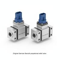 China DBETBEX-1X/310G24K31A1M DBETFX-1X/80G24-27NZ4M  Original German Rexroth proportional relief valve for sale