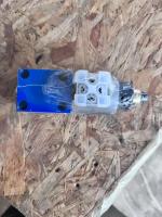 China DBETFX-1X/180G24-27NZ4M DBETFX-1X/250G24-27NZ4M German proportional hydraulic relief valve Rexroth for sale