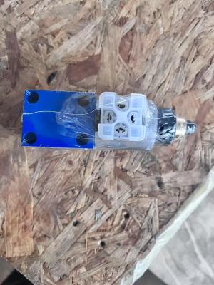 China DBETFX-1X/180G24-27NZ4M DBETFX-1X/250G24-27NZ4M German proportional hydraulic relief valve Rexroth for sale