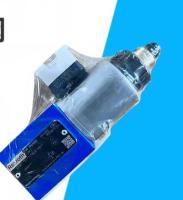 China DBETX-10/80G24-8NZ4M DBETX-10/180G24-8NZ4M Proportional relief valve hydraulic system, high-pressure Rexroth Germany for sale