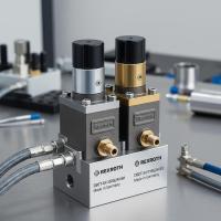 China DBET-5X/350G24K4M DBET-5X/315G24K4V Rexroth imported German proportional relief valve for sale