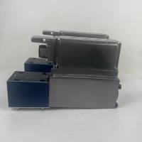 China DBET-5X/200G24K4M DBET-5X/100G24K4V Proportional relief valve hydraulic system from Rexroth, Germany for sale