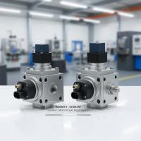China DBET-5X/50G24K4M DBETE-5X/50G24K31A1V Hydraulic system proportional relief valve manufactured by Rexroth in Germany for sale