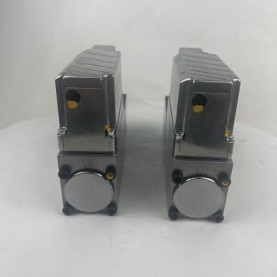 China DBETE-5X/315G24K31F1M DBETE-5X/350G24K31F1V Proportional relief valve hydraulic system matched with German Rexroth for sale