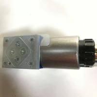 China DBETBEX-1X/310G24K31A1M DBETFX-1X/80G24-27NZ4M High pressure proportional relief valve, German original Rexroth for sale