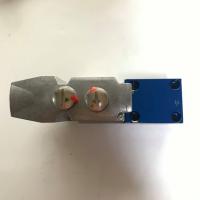 China DBETFX-1X/315G24-27NZ4M DBETX-10/50G24-8NZ4M Rexroth original high-pressure proportional relief valve for sale