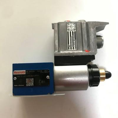 China DBETX-10/80G24-8NZ4M DBETX-10/180G24-8NZ4M German high-pressure proportional relief valve Rexroth for sale