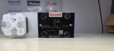 China DBETX-10/180G24-25NZ4M DBETX-10/250G24-25NZ4M Proportional overflow valve from Rexroth Germany for sale