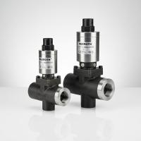 China DBETX-10/180G24-25NZ4M DBETX-10/250G24-25NZ4M Proportional overflow valve from Rexroth Germany for sale