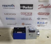 China DBET6X/100G24K4V DBETB-6X/315G24K31A1V Proportional relief valve made in Germany by Rexroth for sale