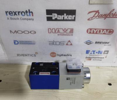 China DBET6X/100G24K4V DBETB-6X/315G24K31A1V Proportional relief valve made in Germany by Rexroth for sale