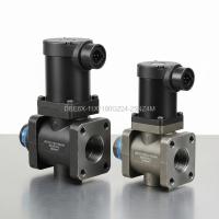 China DBE6X-1X/180G24-8NZ4M DBE6X-1X/80G24-25NZ4M High pressure proportional relief valve from Rexroth Germany for sale
