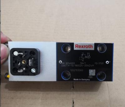 China DBE6X-1X/180G24-25NZ4M DBE6X-1X/315G24-25NZ4M Proportional overflow valve high voltage frequency conversion for sale