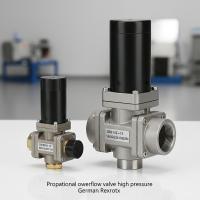 China DBEBE6X-1X/80G24K31F1M DBE10Z-1X/180XYG24-8NZ4M Proportional overflow valve high pressure German Rexroth for sale