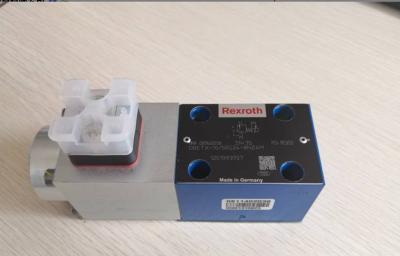 China DBE10Z-1X/315XYG24-8NZ4M DBEB10Z-1X/180XYG24-37Z4M Rexroth proportional relief valve Germany for sale