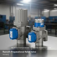 China DBE10Z-1X/315XYG24-8NZ4M DBEB10Z-1X/180XYG24-37Z4M Rexroth proportional relief valve Germany for sale