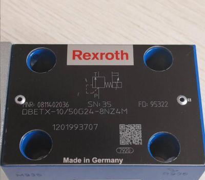 China DBEB10Z-1X/315XYG24-37Z4M DBEBE10Z-1X/180XYG24K31A1M Proportional overflow valve high pressure German Rexroth for sale