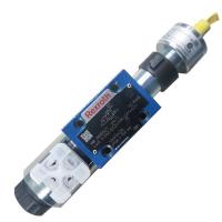 China DBEBE10Z-1X/315XYG24K31A1M DBEME10-5X/50YG24K31M High pressure proportional relief valve from Rexroth, Germany for sale