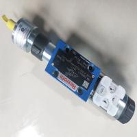 China DBEME10-5X/100YG24K31M DBEME10-5X/200YG24K31M Rexroth high-pressure proportional high-pressure relief valve for sale