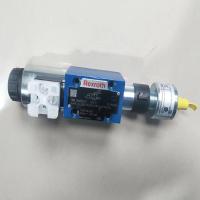 China DBEME10-5X/315YG24K31M DBEME10-5X/350YG24K31M Hydraulic system high-pressure proportional valve for sale