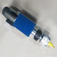 China DBEME20-5X/50YG24K31M DBEME20-5X/100YG24K31M Rexroth Germany proportional relief valve for sale