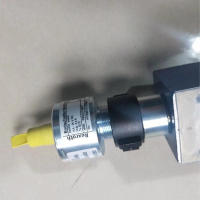 China DBEME20-5X/200YG24K31M DBEME20-5X/315YG24K31M Proportional high-pressure relief valve Rexroth for sale