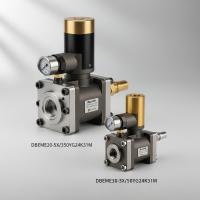 China DBEME20-5X/350YG24K31M DBEME30-3X/50YG24K31M Rexroth high-pressure proportional valve overflow valve for sale