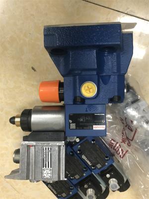 China DBEME30-3X/100YG24K31M DBEME30-3X/200YG24K31M Proportional relief valve for high-pressure hydraulic system for sale